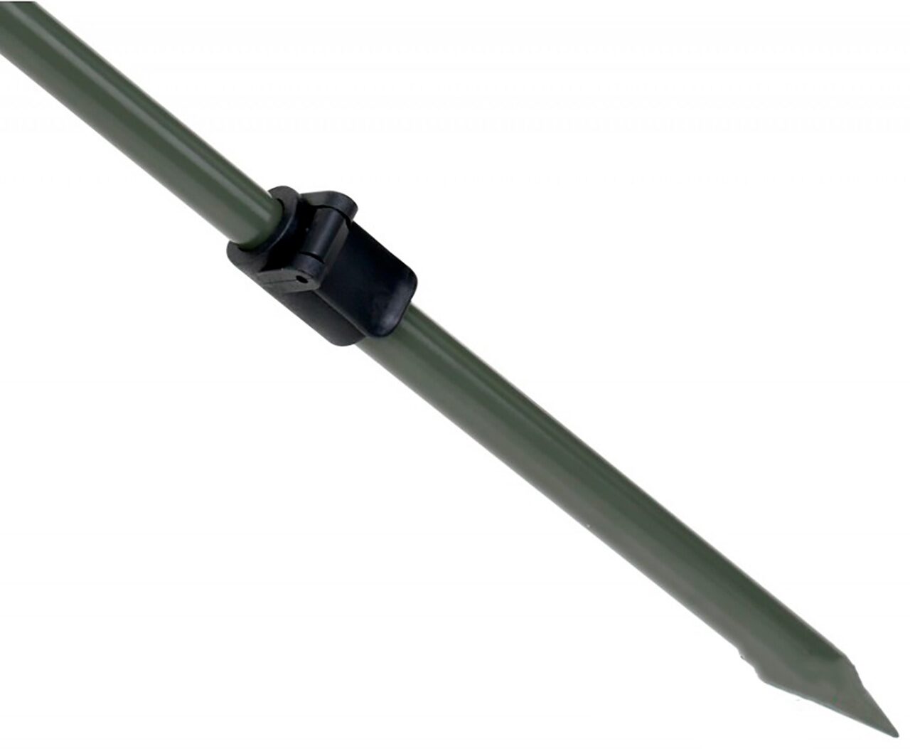 Род Под для 3-х удилищ Чёрный Carp Pro (Карп Про) - Tele Rod Pod Black