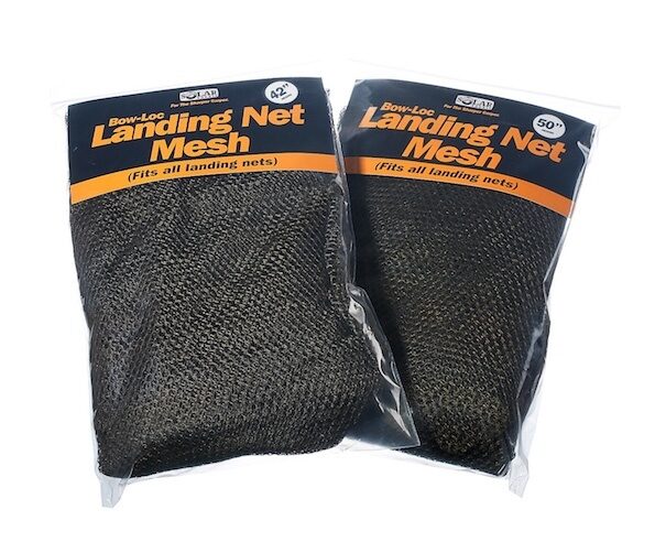 Сетка запасная для подсака Solar (Солар) - Bow-Loc Replacement Mesh 106 ...