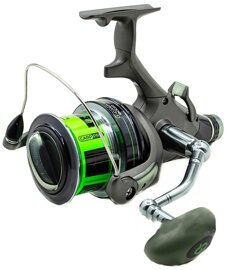 Карповая катушка Carp Pro (Карп Про) - D-Carp 8000 FS